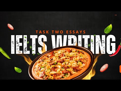IELTS Writing class (Task 2 Essay Writing) - YouTube