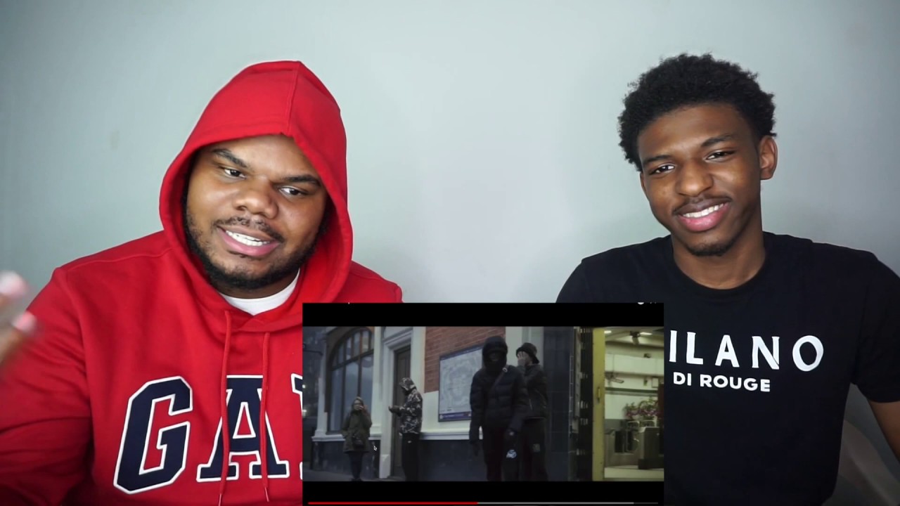 MizOrMac Grip And Ride Music Video *AMERICAN REACTION* - YouTube