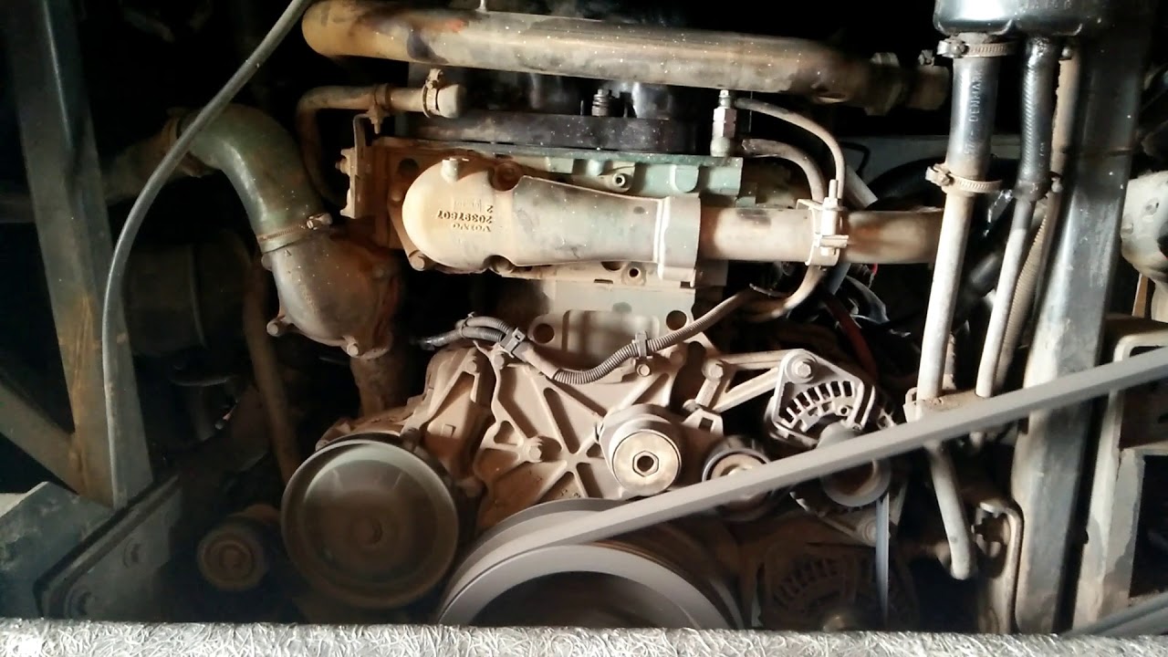 VOLVO B9R Multiaxle Rear Engine - YouTube by Abhijeet Naik - YouTube