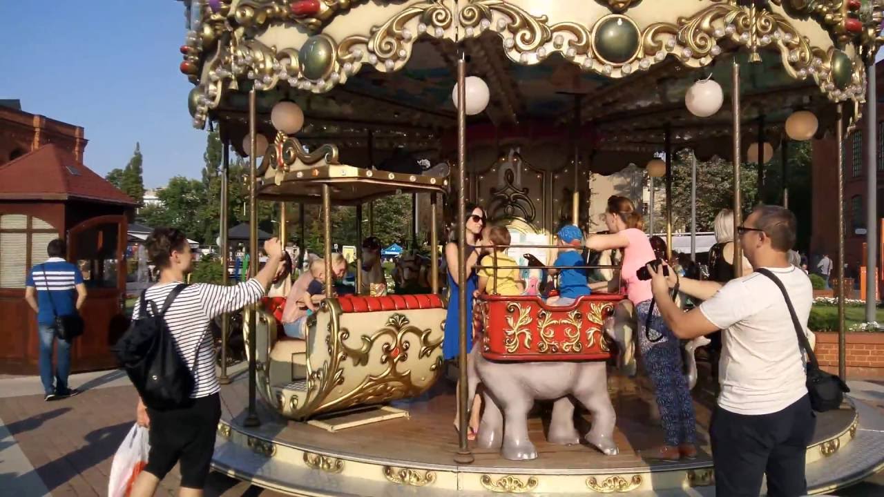 LeTV One X600 4K Sample Videos EUI 5.5.892S - YouTube