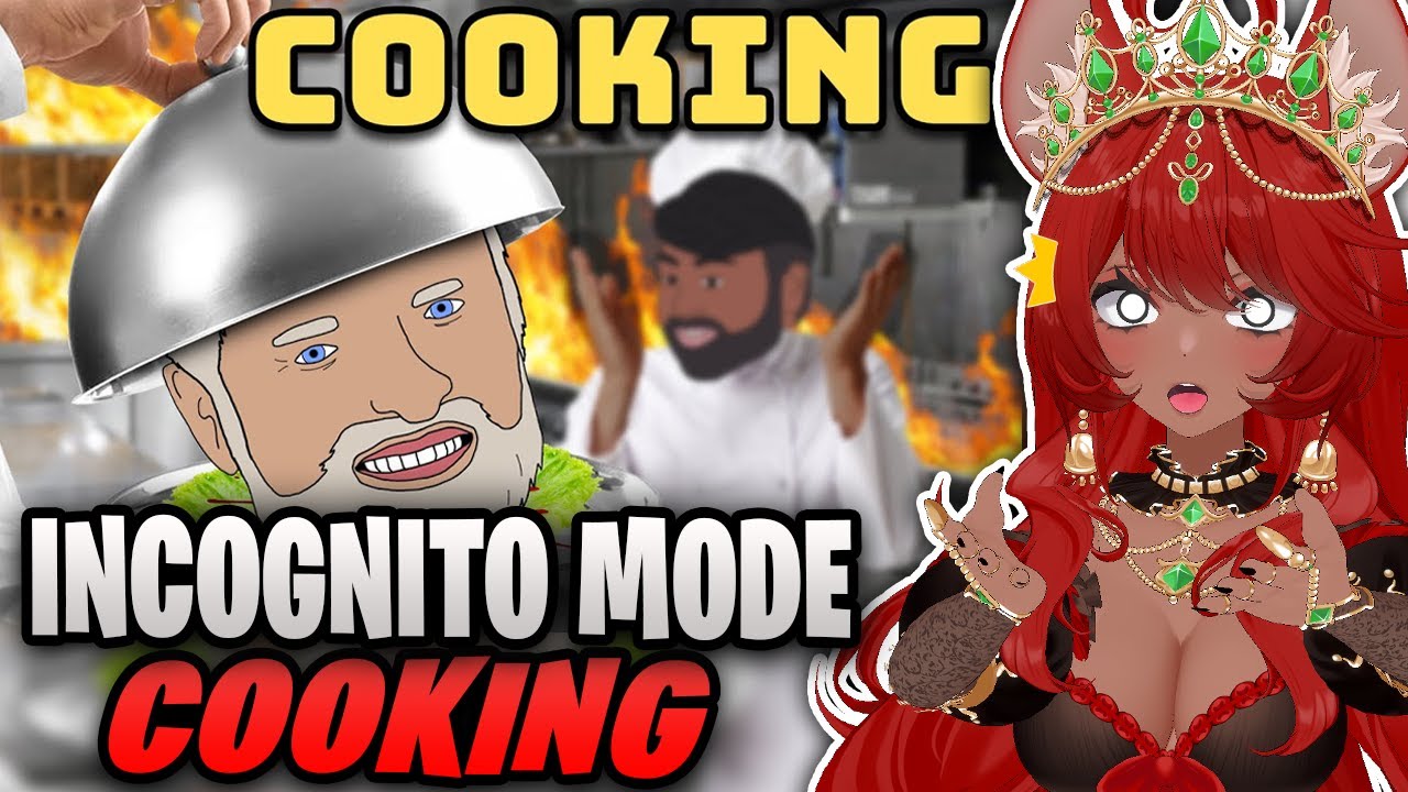 LET HIM COOK !! | Incognito Mode Reaction (Internet Historian) - YouTube