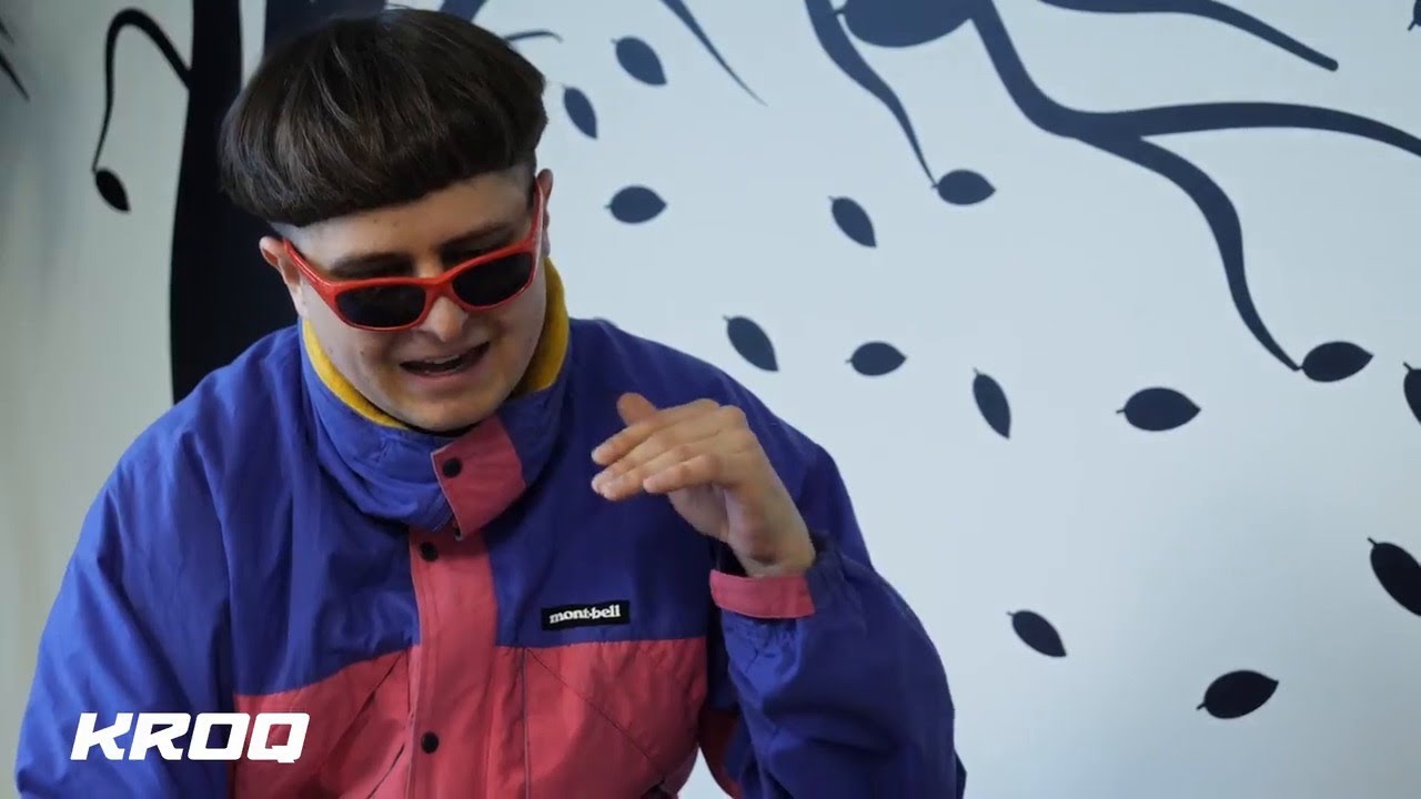 Disrupting Corporate America with Oliver Tree (2019) - YouTube