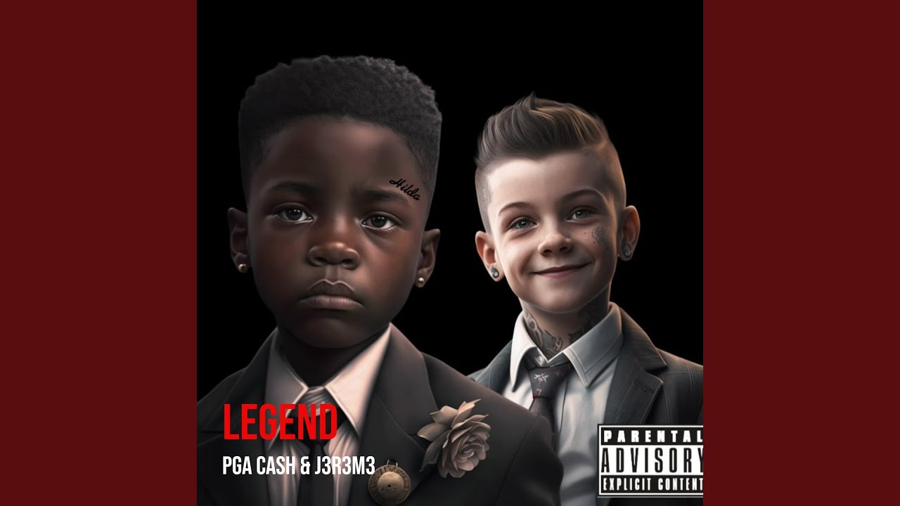 Legend - YouTube