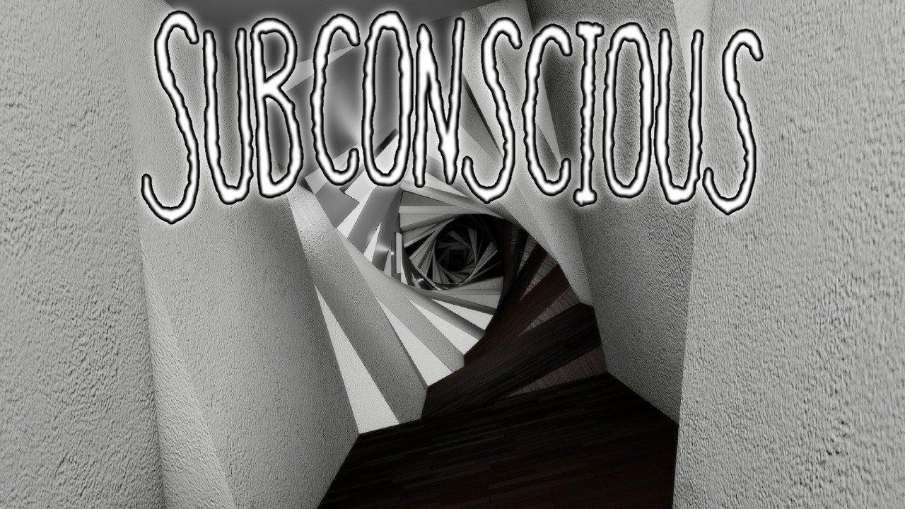 Roblox is Scary?! [Roblox - Subconscious] - YouTube
