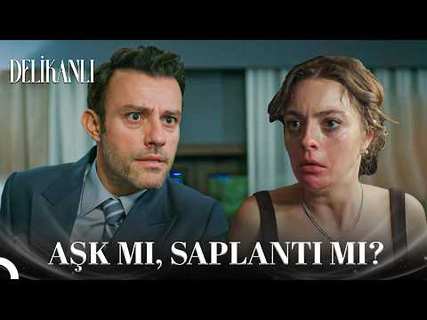 Sarp'ın Kıskançlıktan Deliye Döndüğü O Anlar! 😱 | Delikanlı