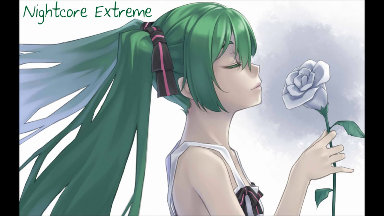 Nightcore - Iris - YouTube