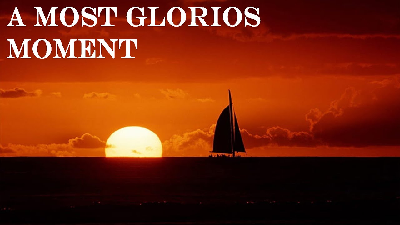 A Most Glorious Moment | Humans are space orcs? | An HFY Story - YouTube