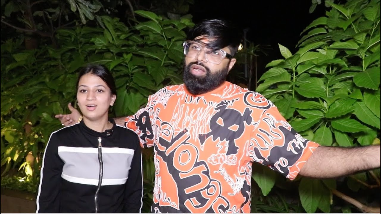 Bigg Boss 17 Contestant? TEHELKA BHAI ने लिया Mumbai में 120 करोड़ का ...