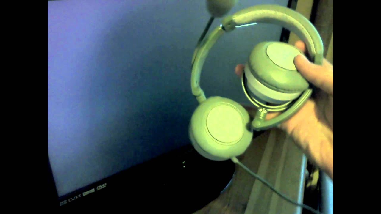 Surround Sound System To Xbox 360 - YouTube