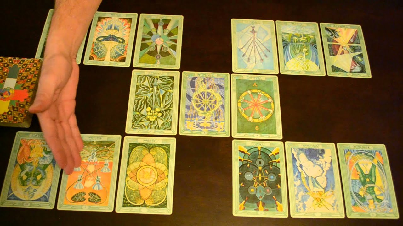 Leo April Tarot Reading. - YouTube