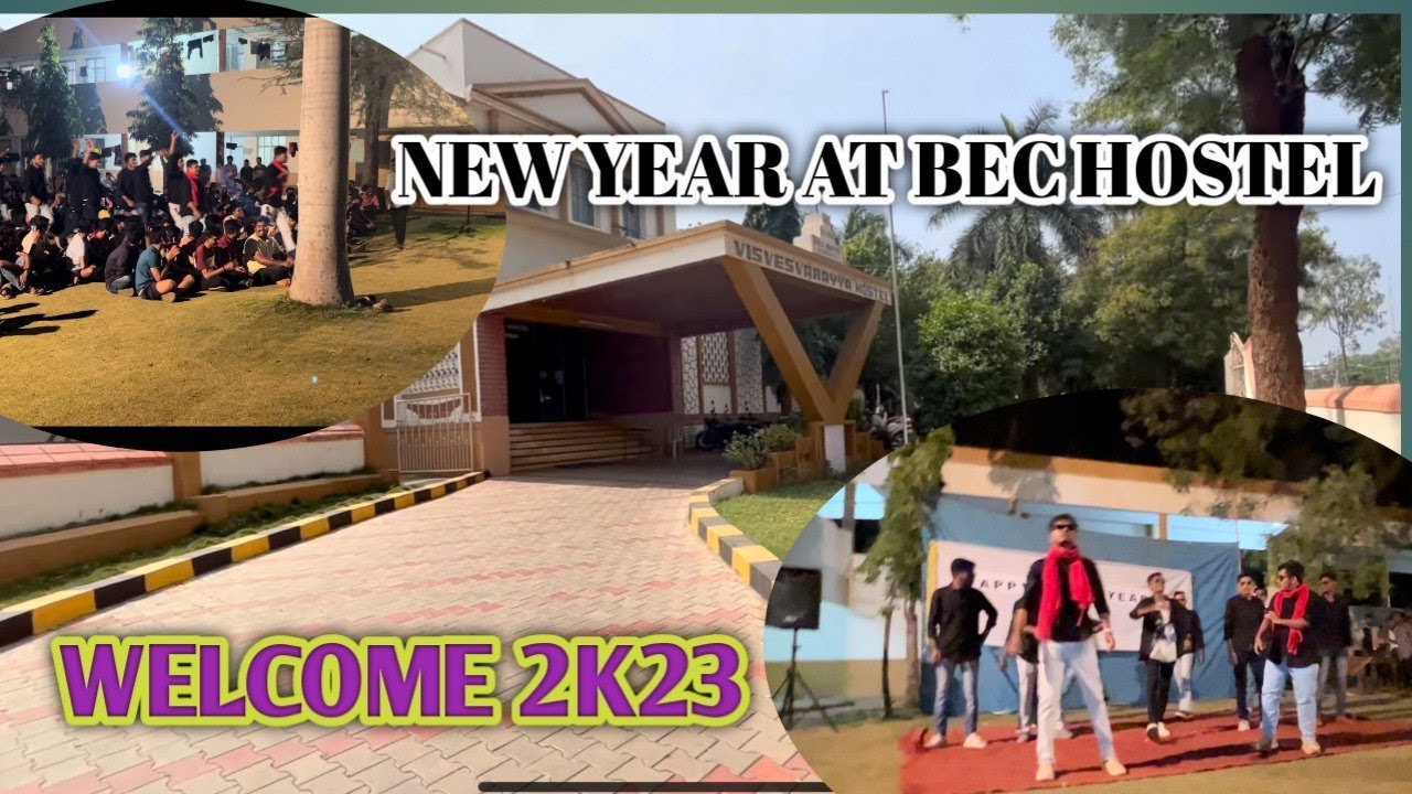 BYE BYE 2022 WELCOME 2023 🫶🥳|BEC -NEW YEAR | last vlog of the year | # ...
