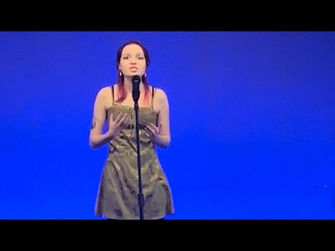 Burn from the musical Hamilton - YouTube