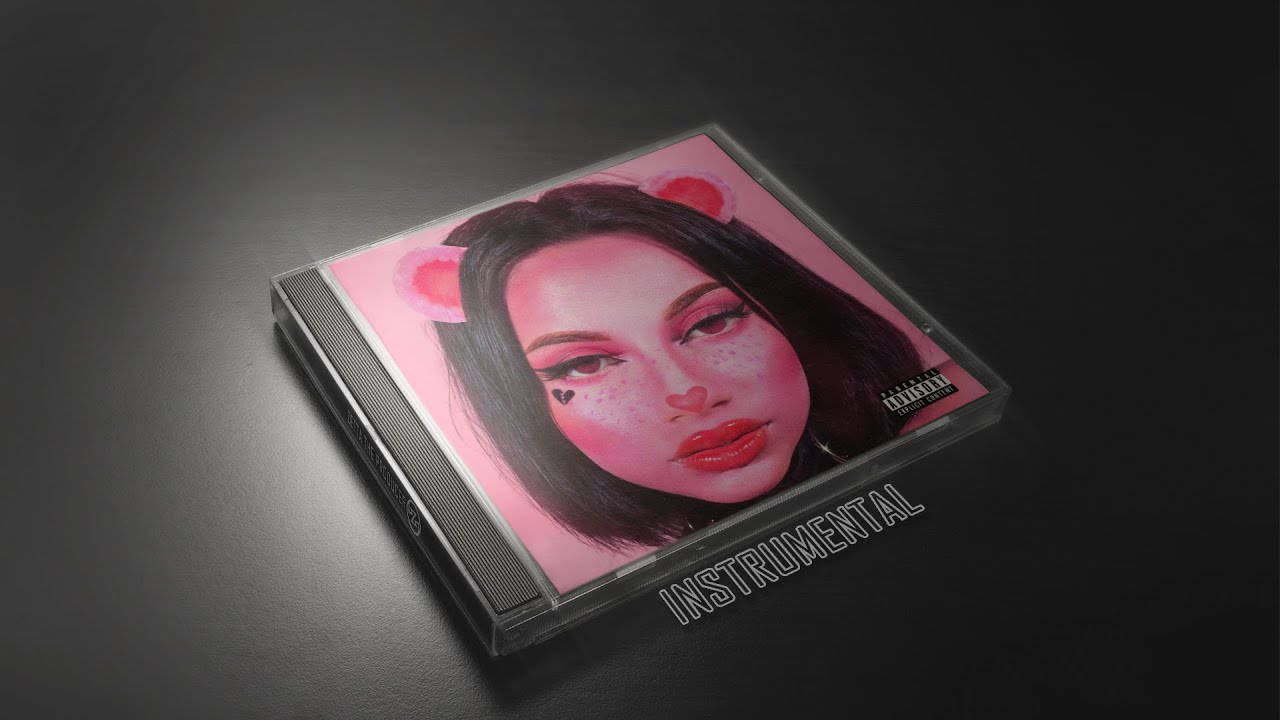 OMAR COURTZ ,Kendo Kaponi - I N T R O (Instrumental) l PRIMERA MUSA ...