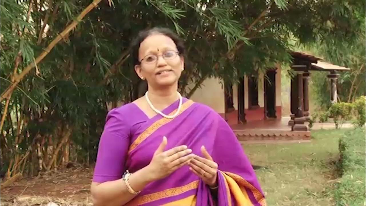 Final Theory | Dr.D.K.Hari | Dr.D.K.HemaHari | BharathGyan - YouTube