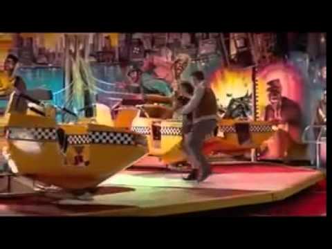Se ela danca eu danco 5 bobby brown