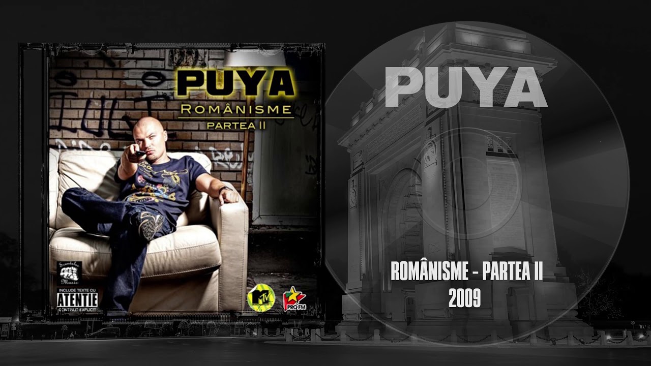 Puya - Intro - YouTube