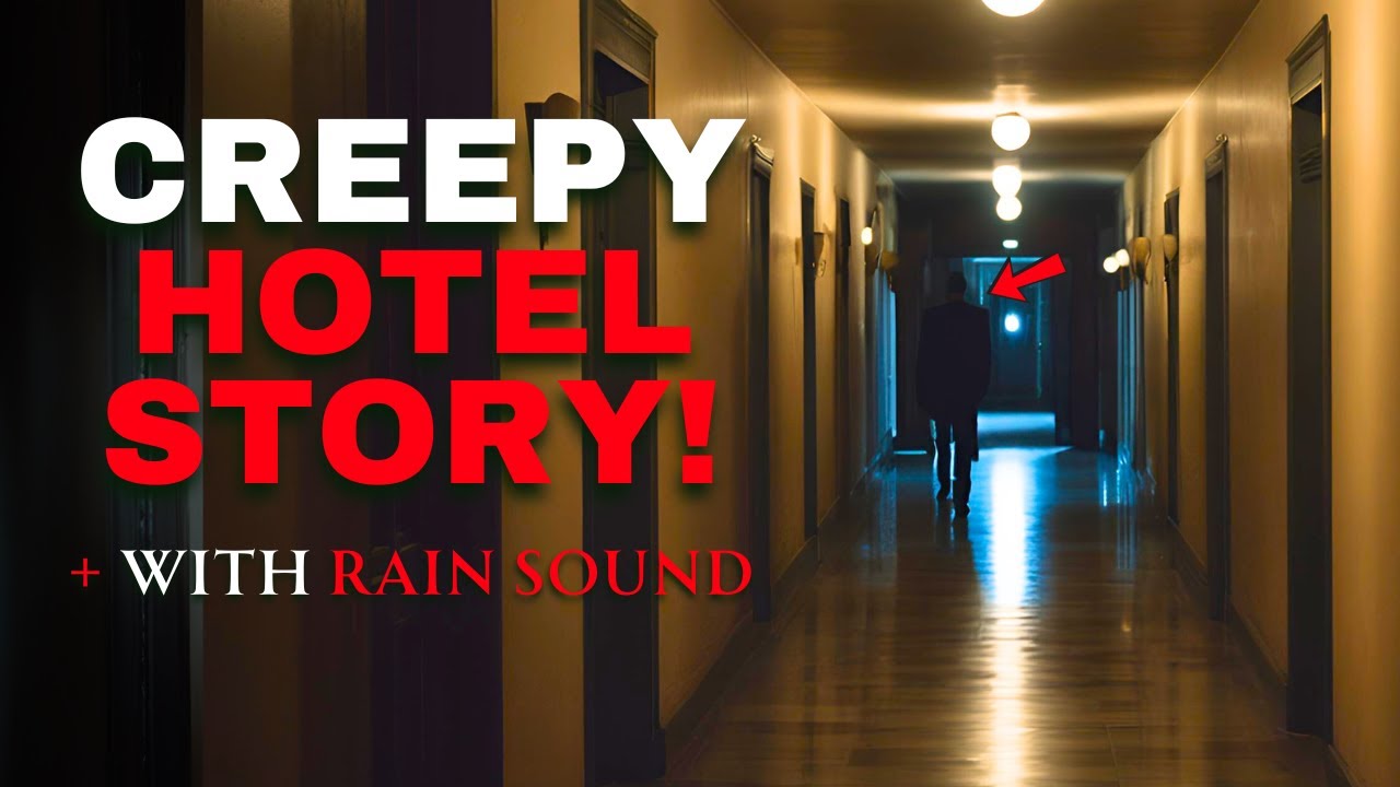 The Curse of Room 214: A Haunted Hotel Experience - TRUE Hotel Horror ...