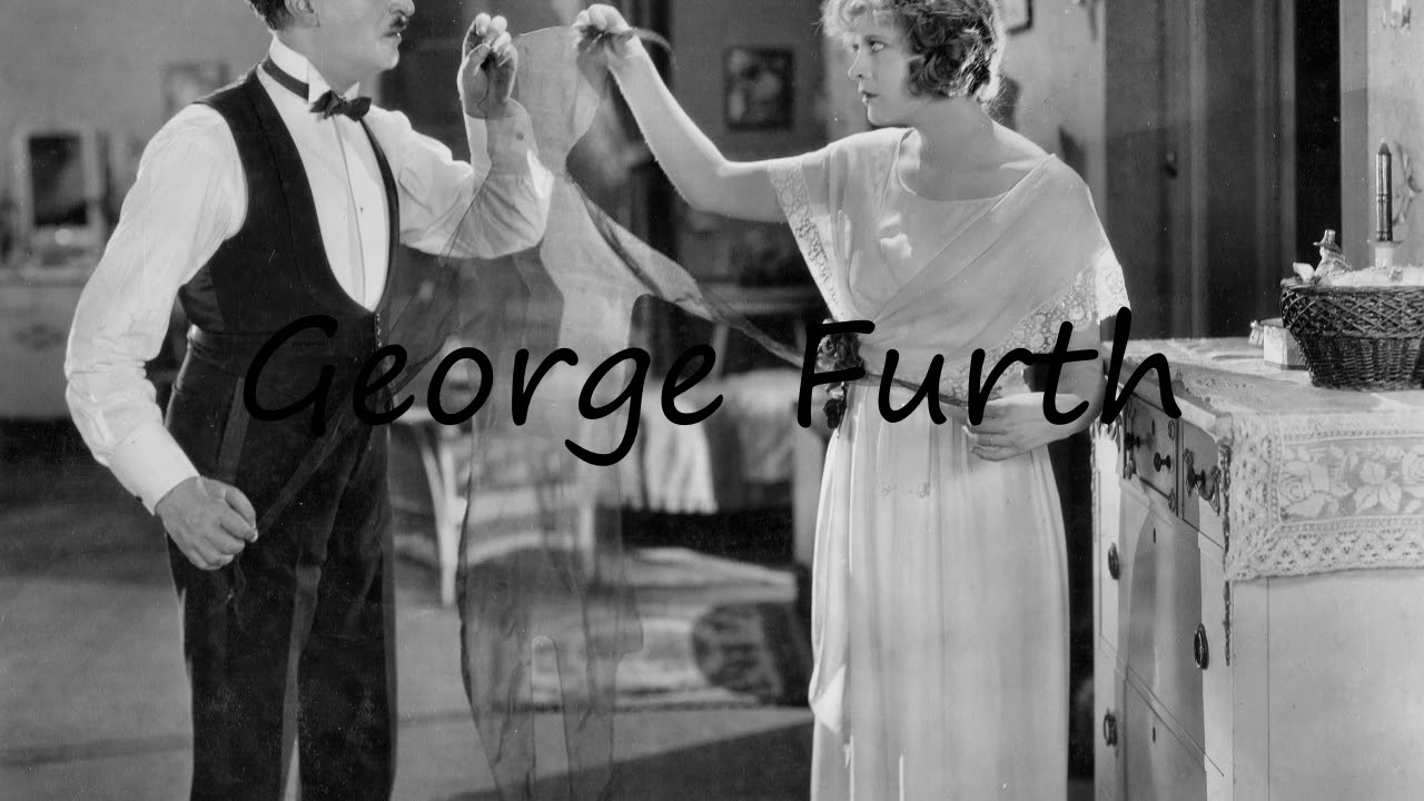 How to Pronounce George Furth? - YouTube