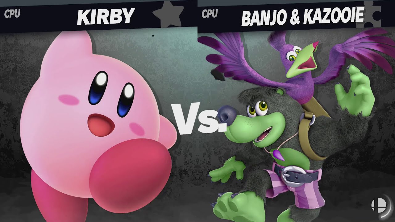Smash Ultimate - CPU Tourney 15 - The Next Walkthrough is... - YouTube