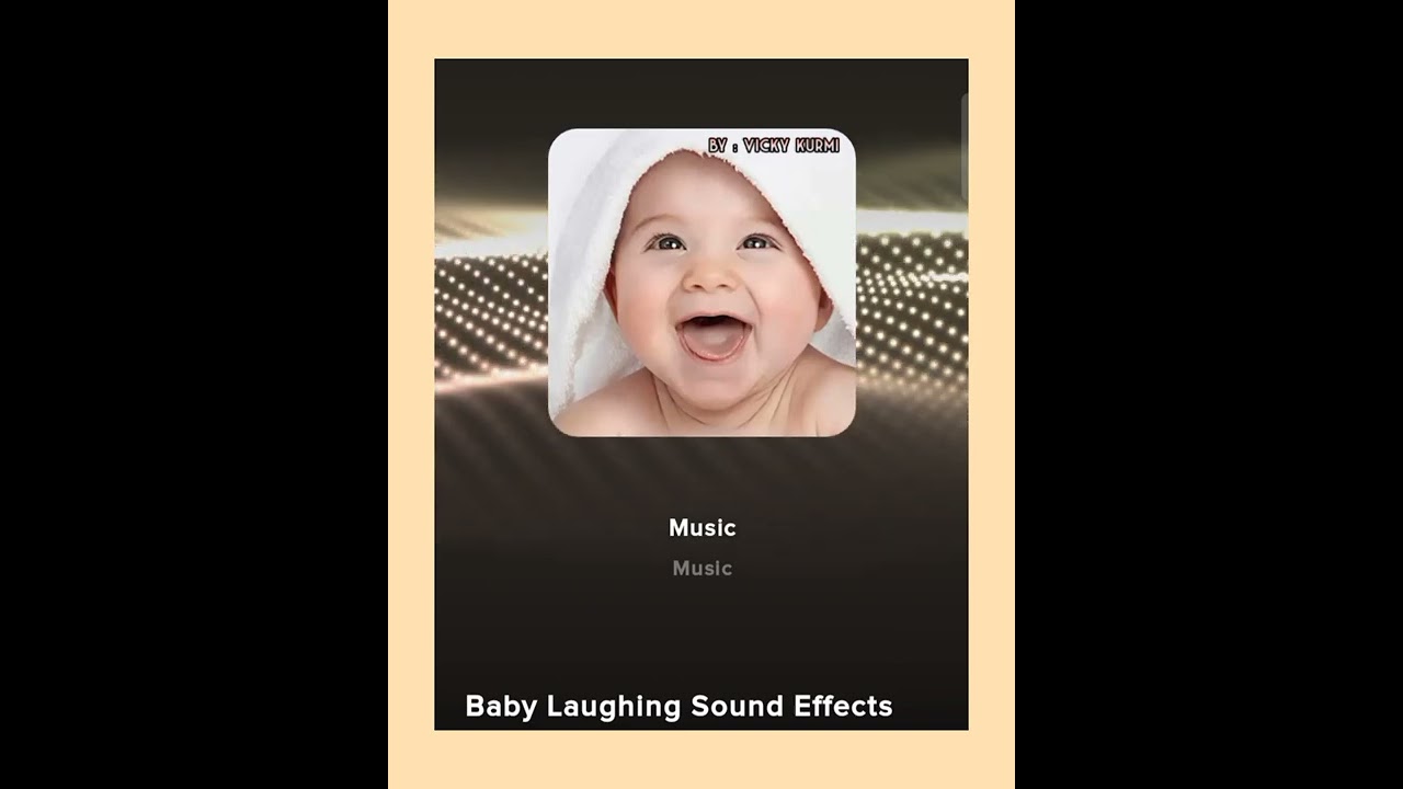 Baby Laughing sounds Effects #songs ⏪🎶⏭️📼#video - YouTube