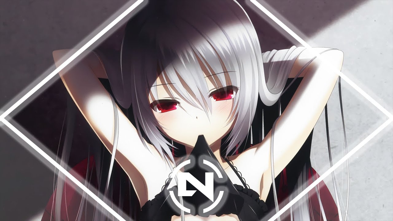 Nightcore Sexy Back Lyrics Youtube