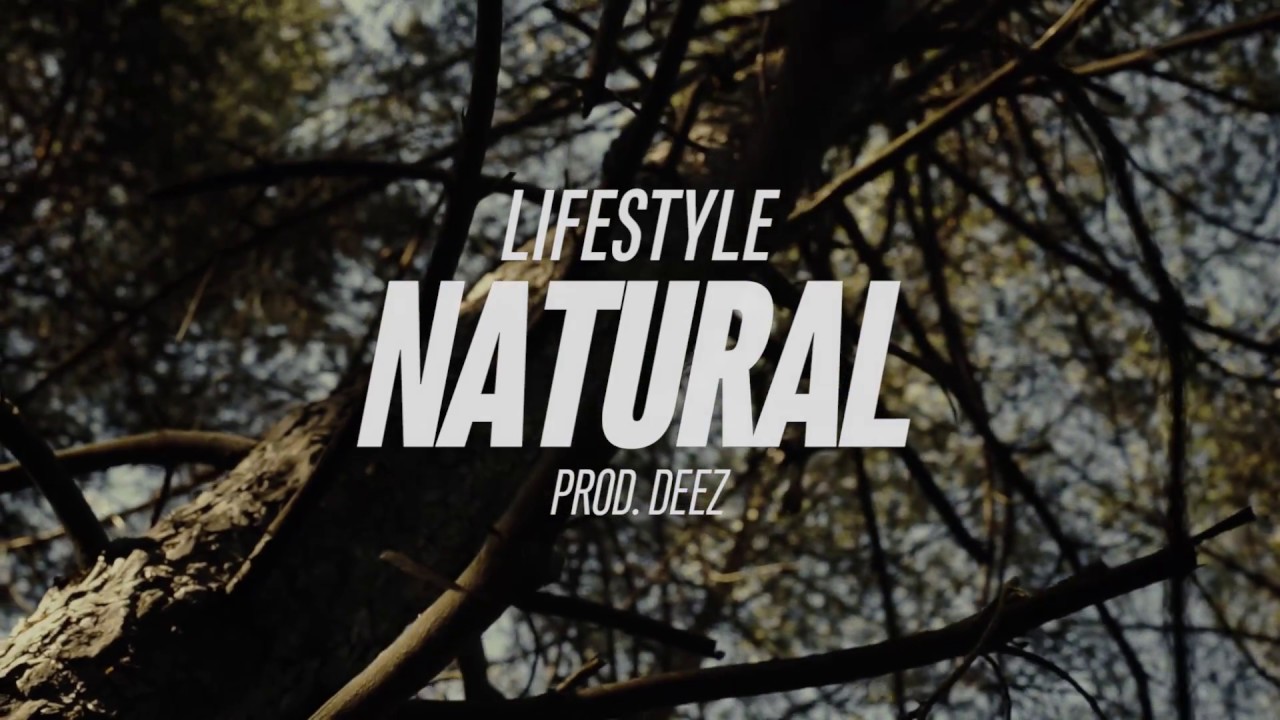 LS - Natural (Prod. Deeaz) - YouTube