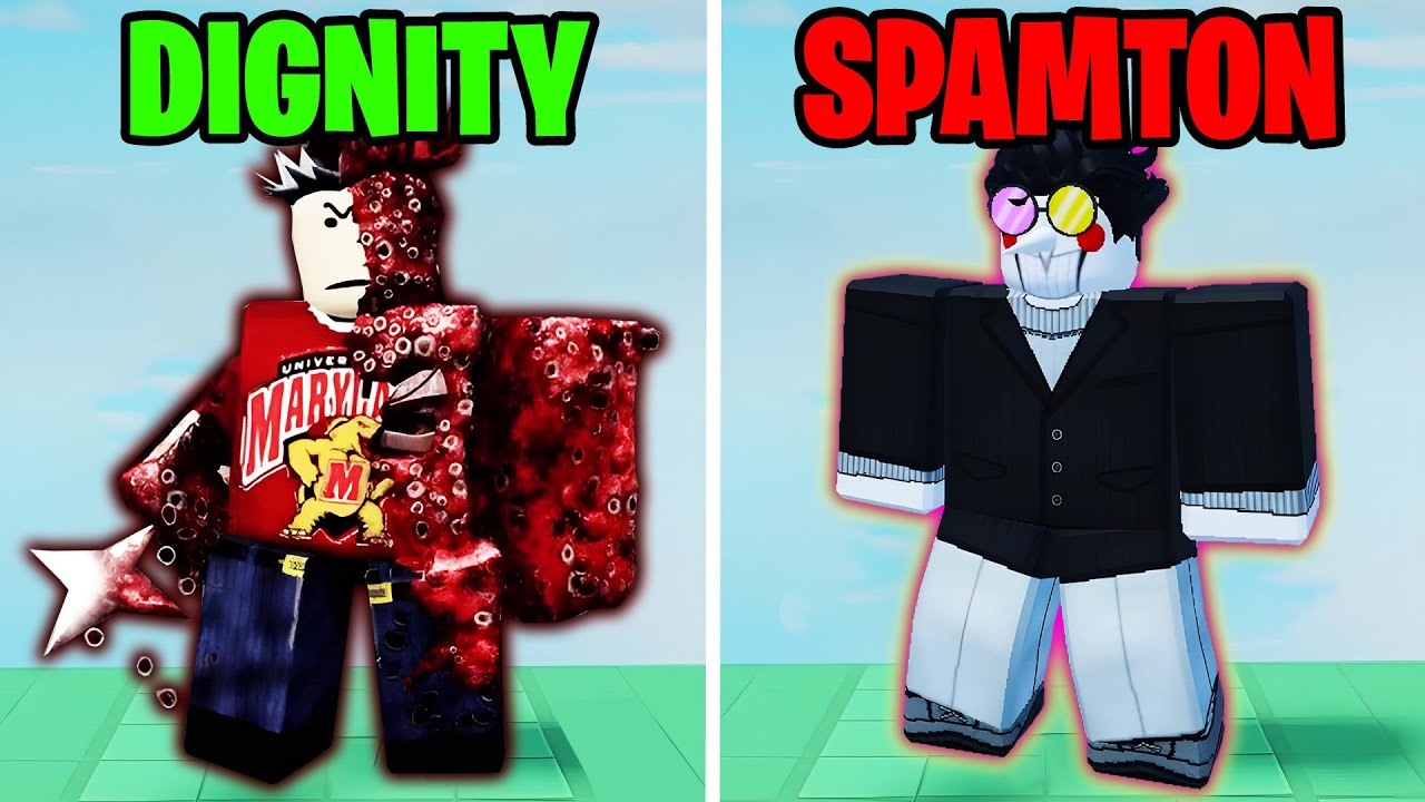 The SECRETS About Noli You MISSED in Roblox Forsaken.. - YouTube