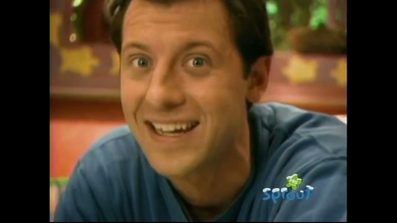 Pbs Kids Sprout Welterustenshow