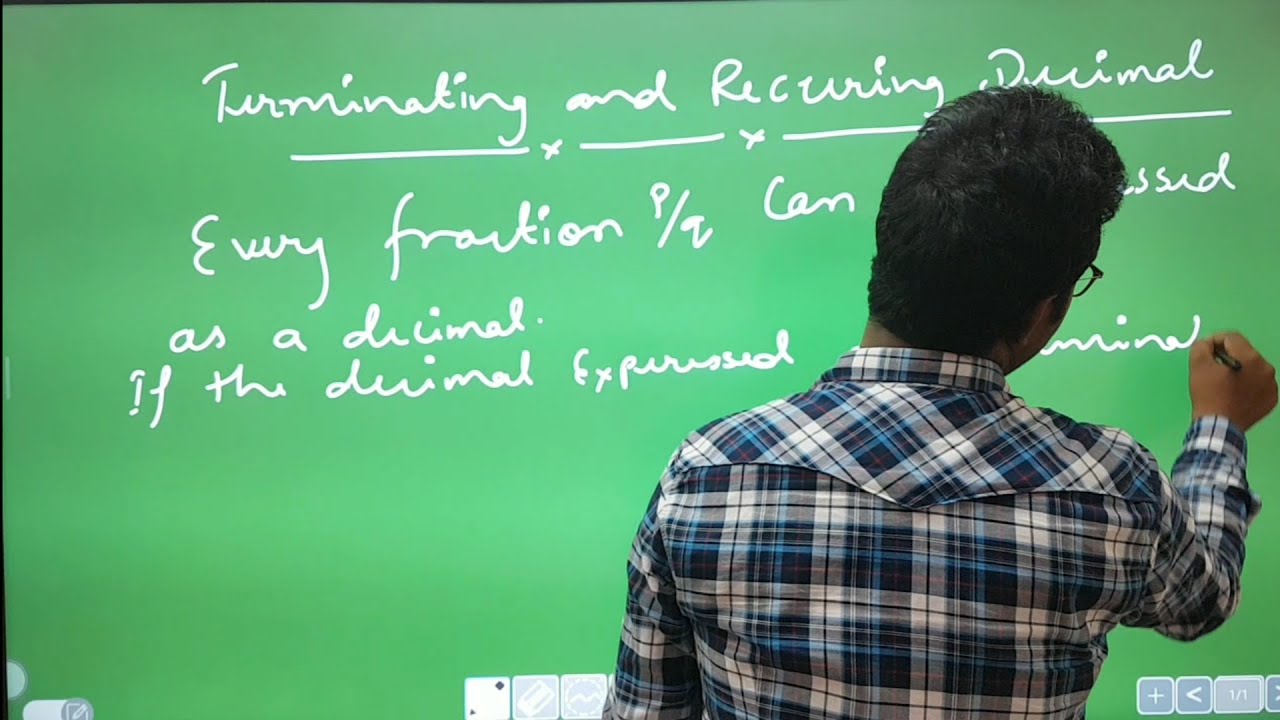 NUMBER SYSTEM FOR CLASS 9th PART 2 BY MANISH SIR YouTube number-system-for-class-9th-part-2-by-manish-sir-youtube