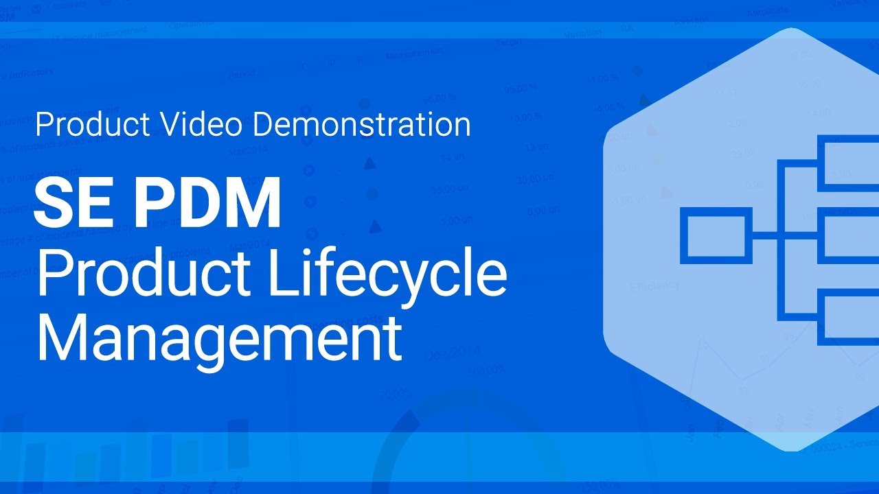 Maintenance Management | SE PDM | SoftExpert - YouTube