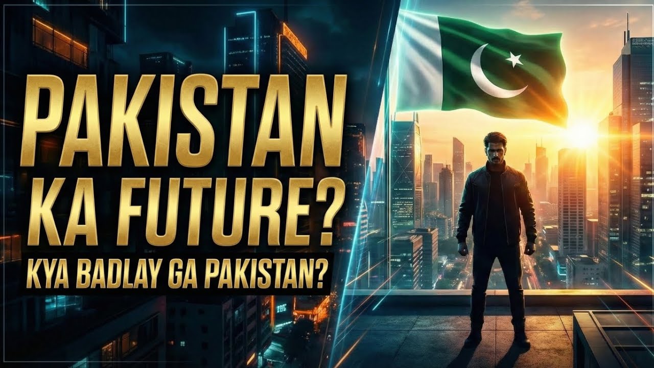 Pakistan Ka Future Kaisa Hoga? | Full Documentary | Reality of Pakistan ...