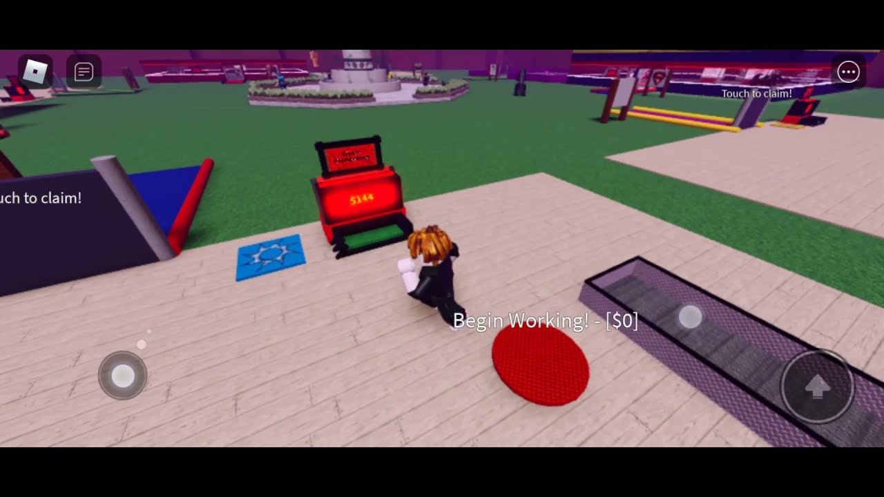 [AUT] A Universal Time | A Universal Time gameplay | AUT walkthrough ...