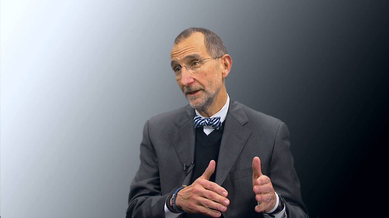 Why attend the CED Life Science Conference from Bill Roper - YouTube