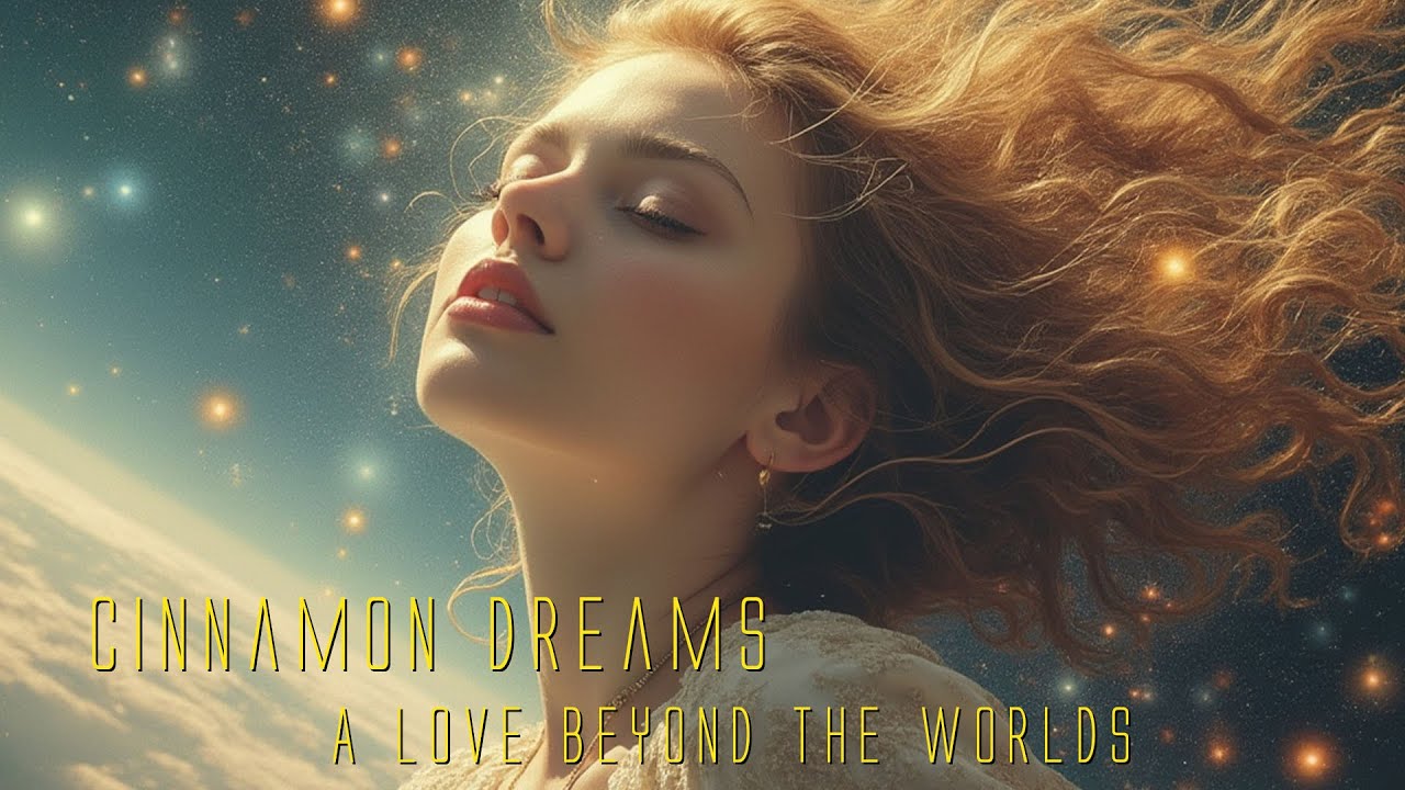 Cinnamon Dreams Music Video: A Love Beyond the Worlds – A Twin Flames ...