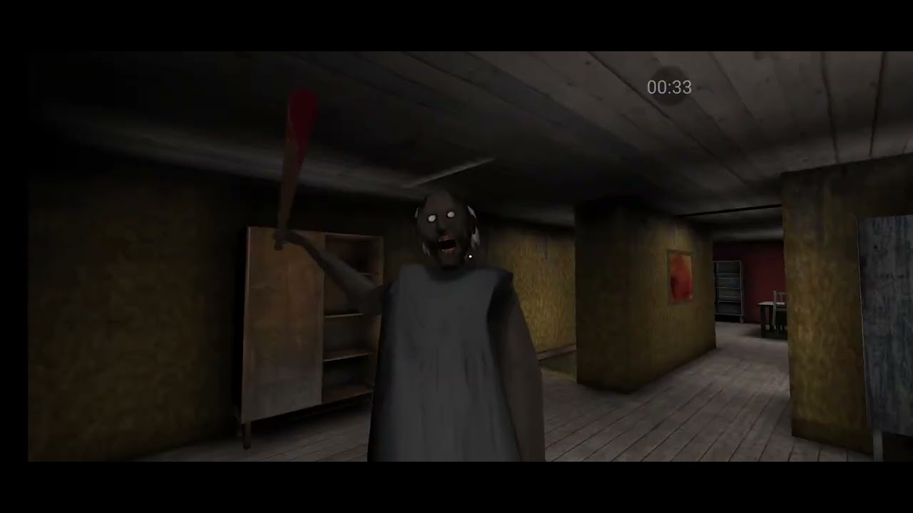 Parte 2 de la granolis - YouTube