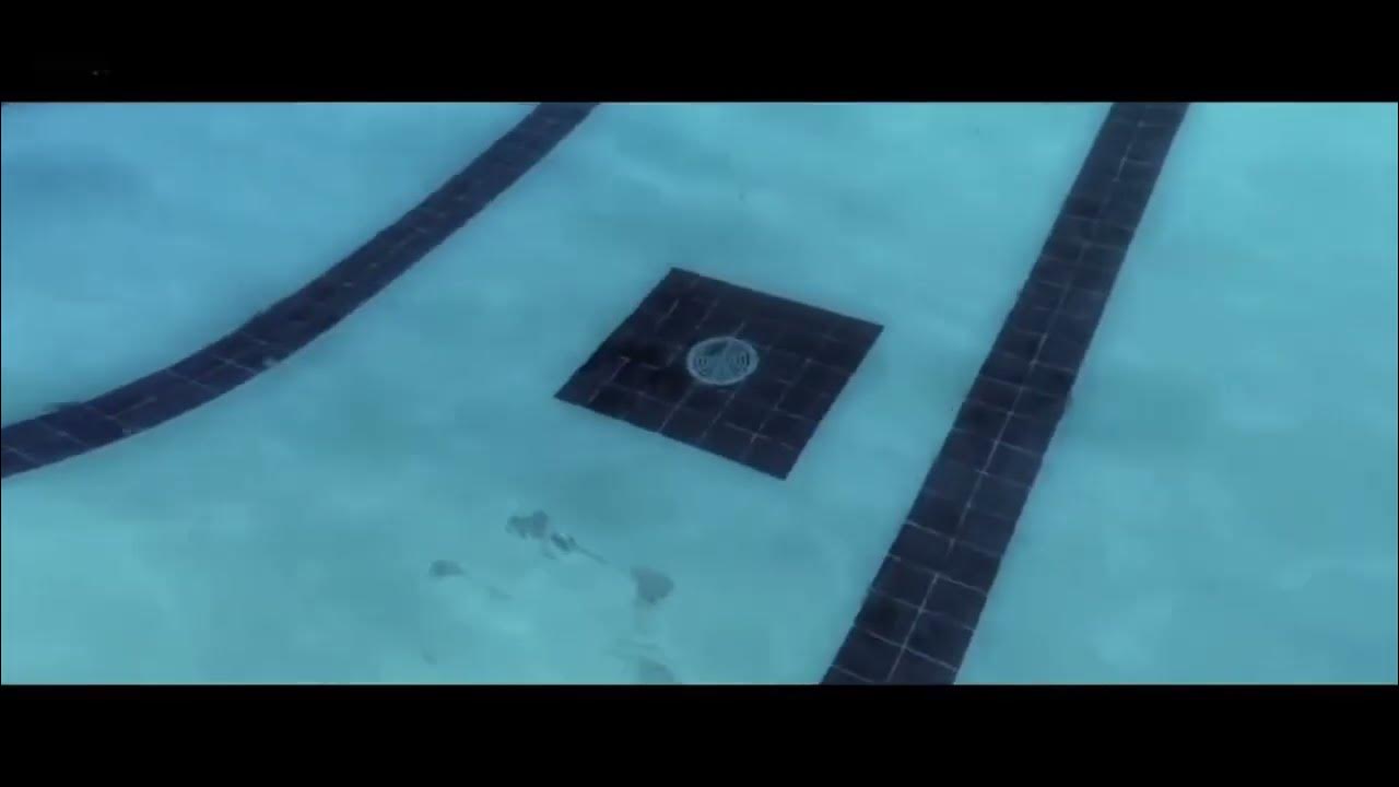 Pool Drains | Aquamechanophobia - YouTube