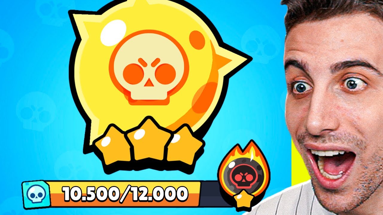 Fama METEORICA sto Arrivando! Brawl Stars ITA! - YouTube
