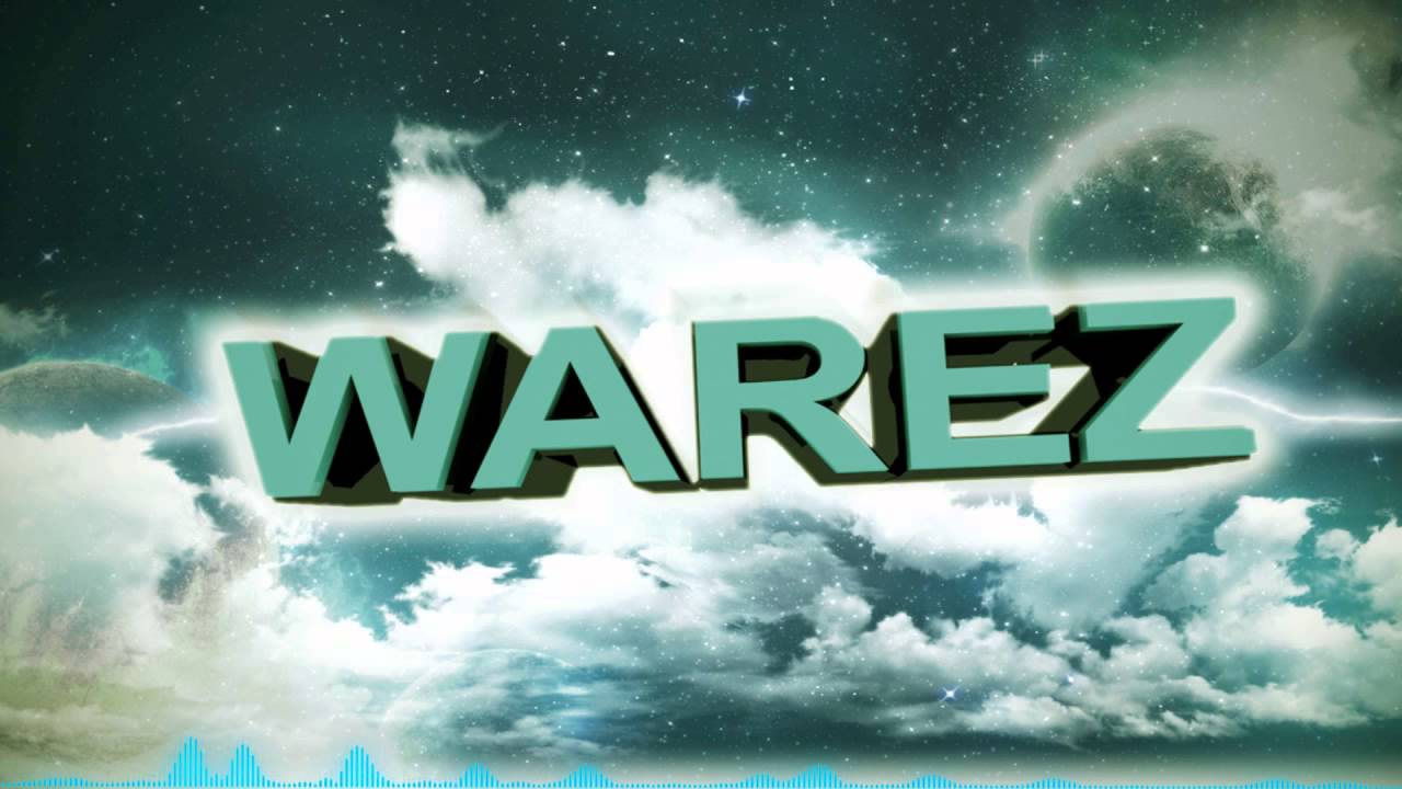 Warez - It runs slowly - YouTube