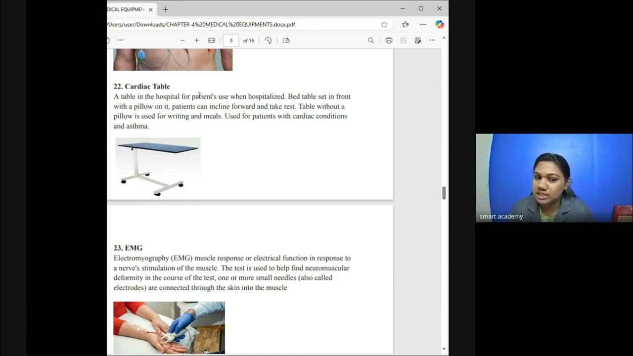 HA6 1st BATCH TREESA TEACHER LIVE CLASS RECORD 2024 11 11 - YouTube