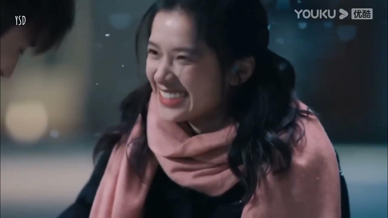 #Lighter&Princess|Kina_Get u the moon| Li Xun ♡ Zhu Yun - YouTube