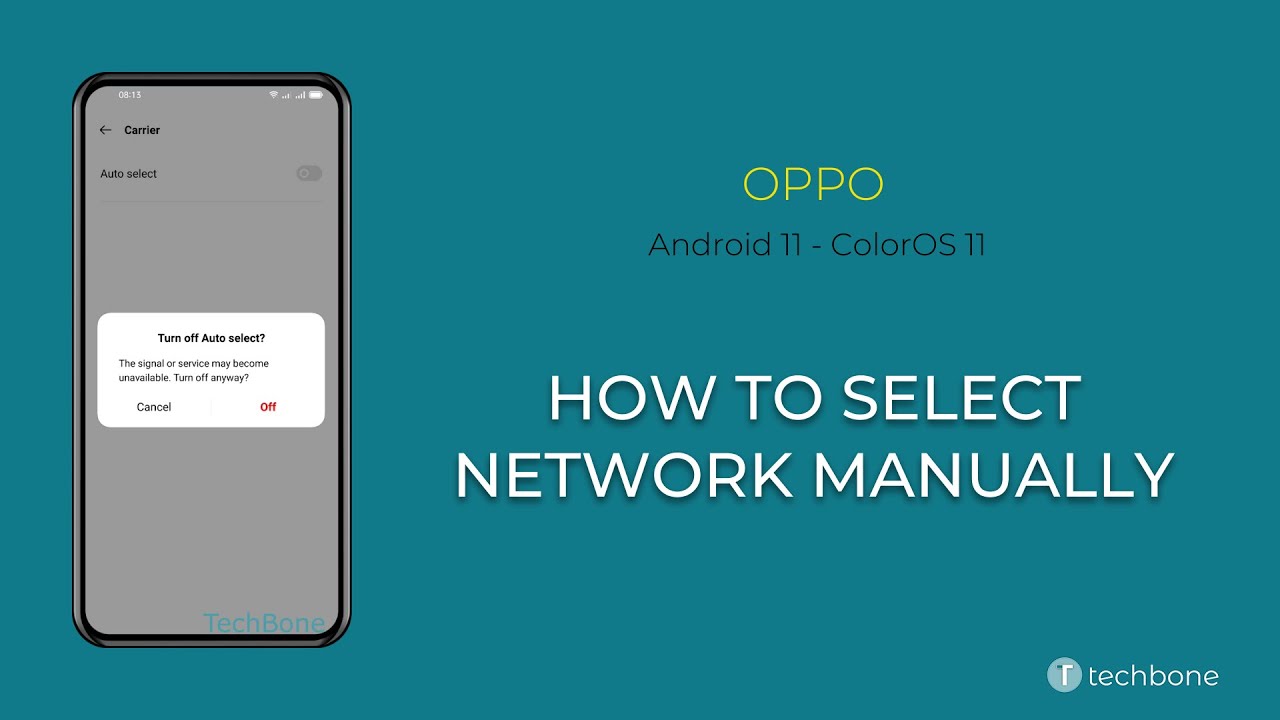 How To Select Network Manually Oppo Android 11 ColorOS 11 YouTube How To Select Network Manually Oppo Android 11 ColorOS 11 YouTube