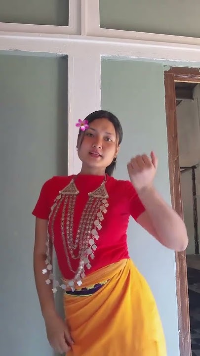 #kaubrusong #matoh reang - YouTube