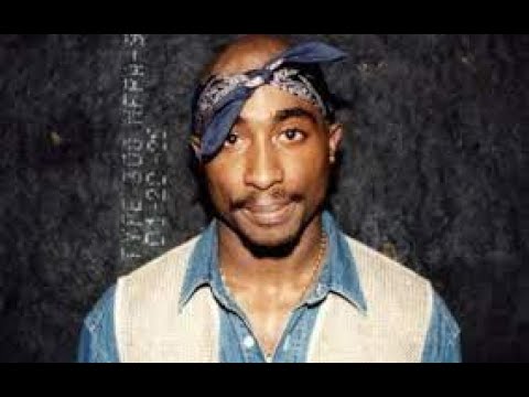 Call Me Kinfolk: Tupac Shakur Faked His Own Death! - YouTube