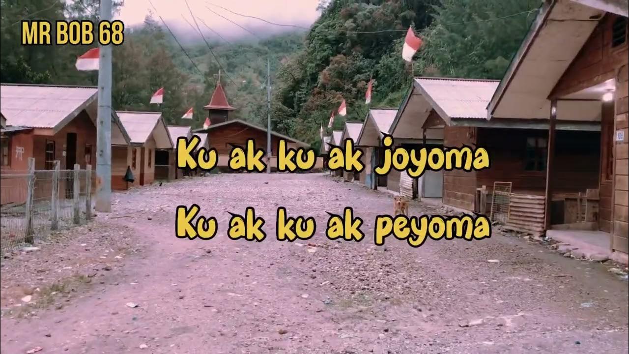 Mr bob ku ak joyom a - YouTube