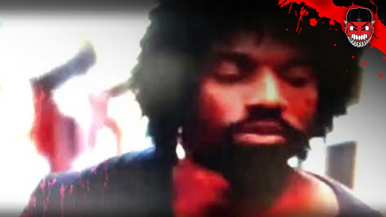 YUNG BEEF - PALM DEMONS (Gansta Paradise) [VIDEO OFICIAL] | [LA ...