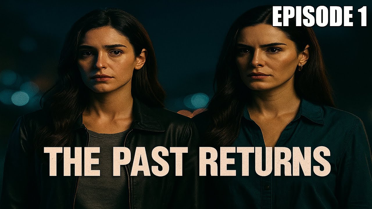 They Disappeared. They Hid. They Thought It Was Over. | Action Romance ...