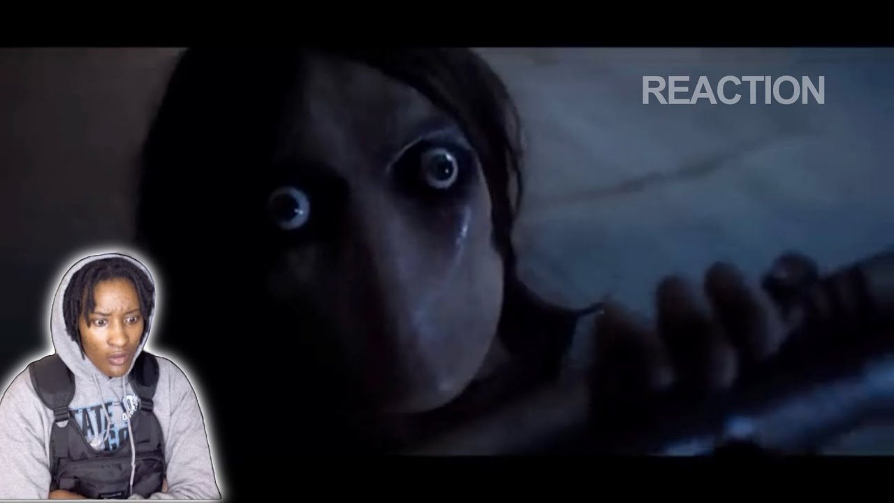 Malevolent force “DISGUISES” itself as ANYTHING 😳 *must watch* - YouTube