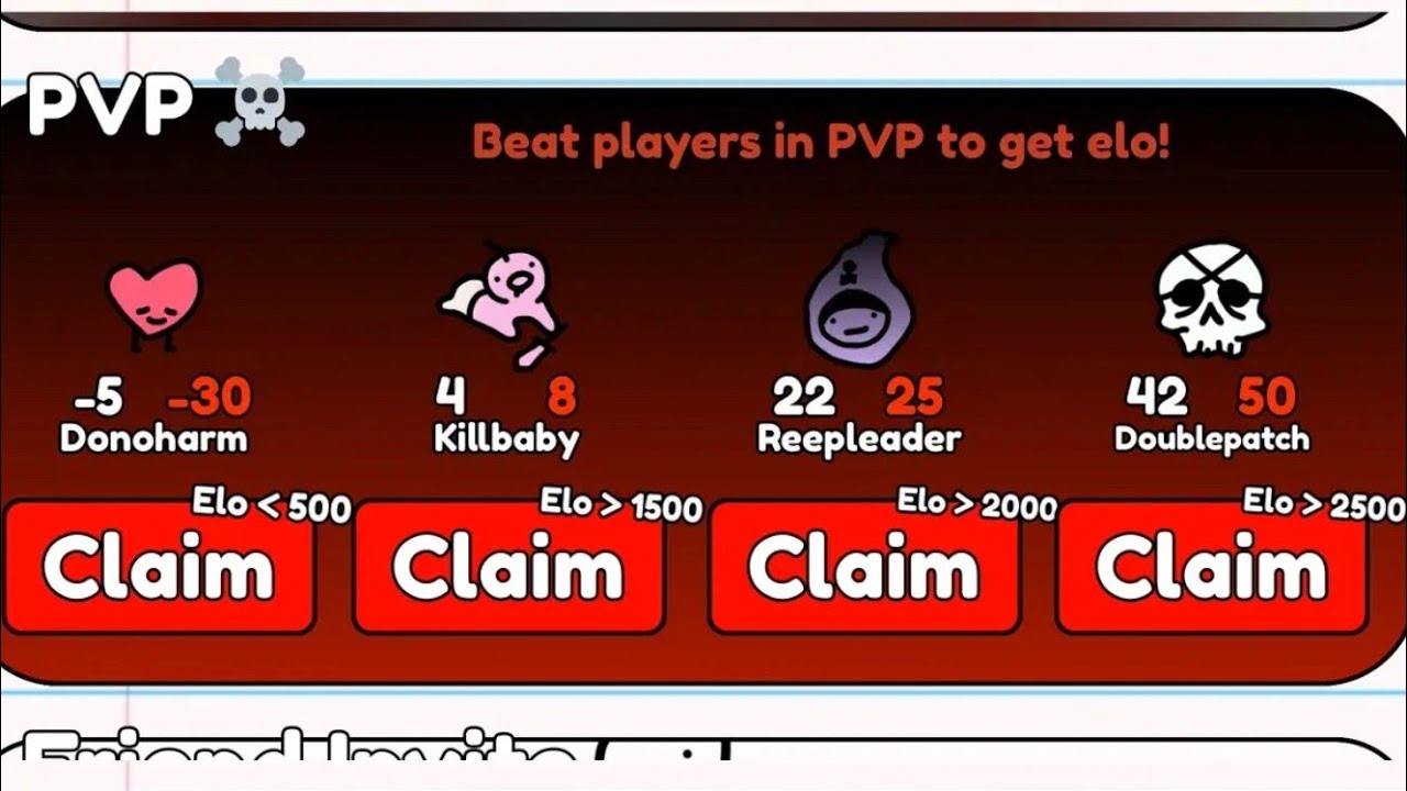 What the new doodles do in the Elo Update (Doodle Pets) (read ...