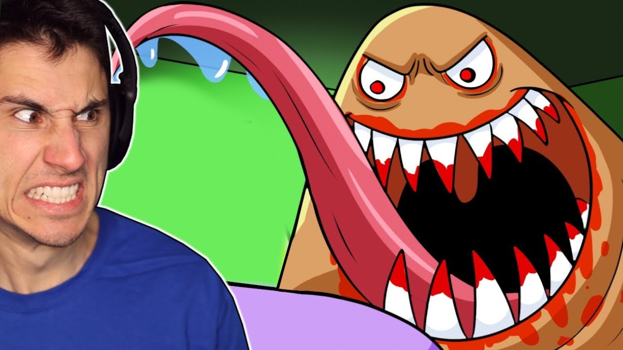 I Learned Who Pou REALLY IS! - YouTube