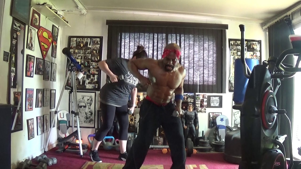 TUPAC TUESDAY!!TONING TUESDAY!!T ROC TUESDAY!!AMBITIONZ OF A RIDA ...